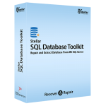 Stellar SQL Database Toolkit - Tic-Tech שירותי IT